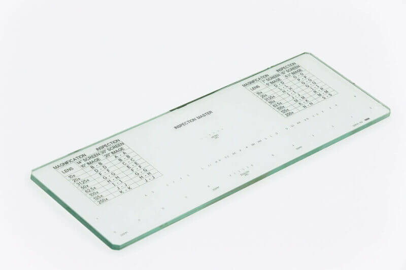 Calibrate your comparator with precision - HEIDENHAIN