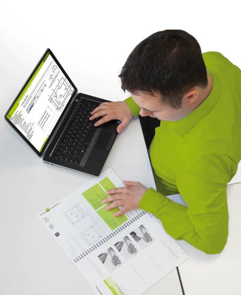 Increased 5-axis CNC training & support - HEIDENHAIN