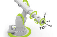 Encoders for CNC machining applications - HEIDENHAIN