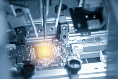 Different Types of Encoders and Their Applications - HEIDENHAIN