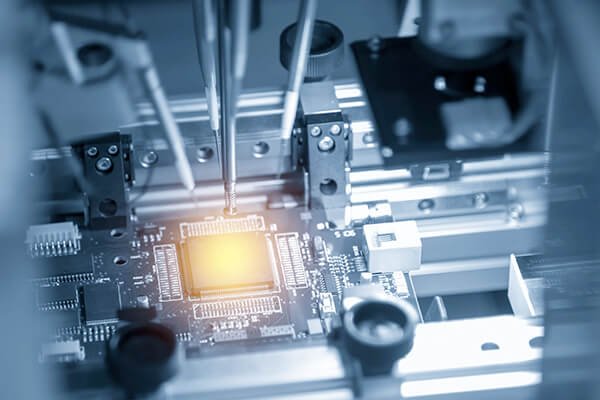 Different types of encoders and their applications - HEIDENHAIN