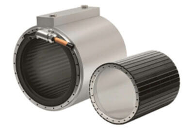 Torque in servo motors - HEIDENHAIN