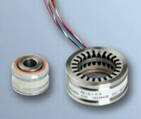 Resolvers Vs Encoders for Motion Control - HEIDENHAIN