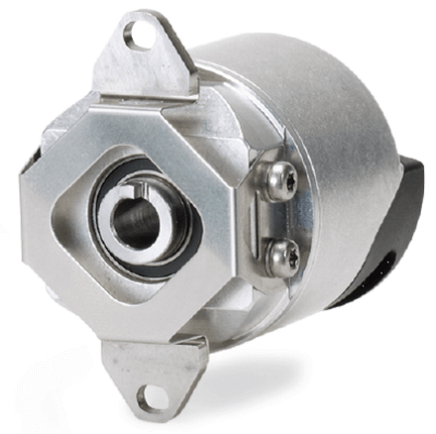 Encoders with Siemens DRIVE-CLiQ - HEIDENHAIN