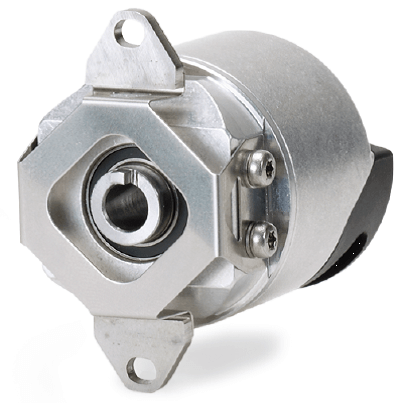 Encoders with Siemens DRIVE-CLiQ - HEIDENHAIN
