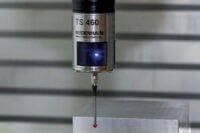 How To Determine Which Touch Probe is Right For You - HEIDENHAIN