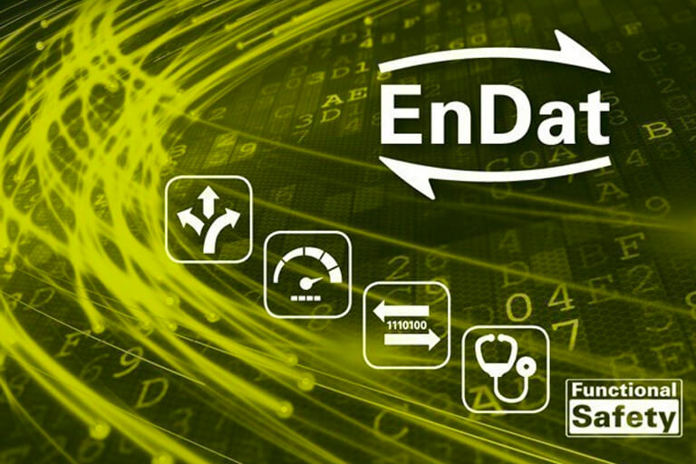 How interface electronics are enabling Industry 4.0 - HEIDENHAIN