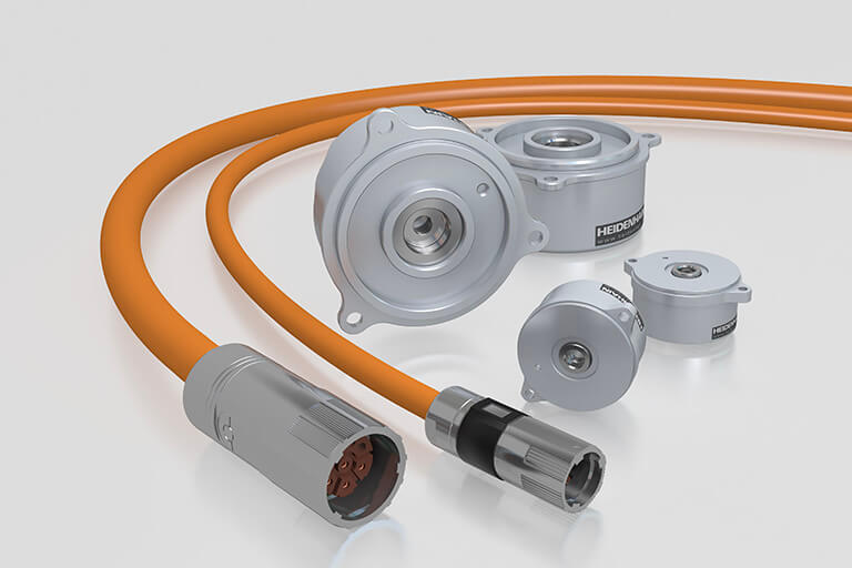 How interface electronics are enabling Industry 4.0 - HEIDENHAIN