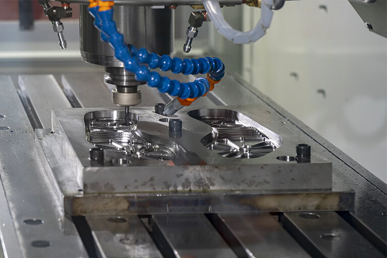 What makes a CNC control good for moldmaking [6 factors] - HEIDENHAIN