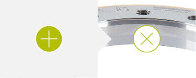 ERA 4000 series - incremental optical angle encoders | HEIDENHAIN US