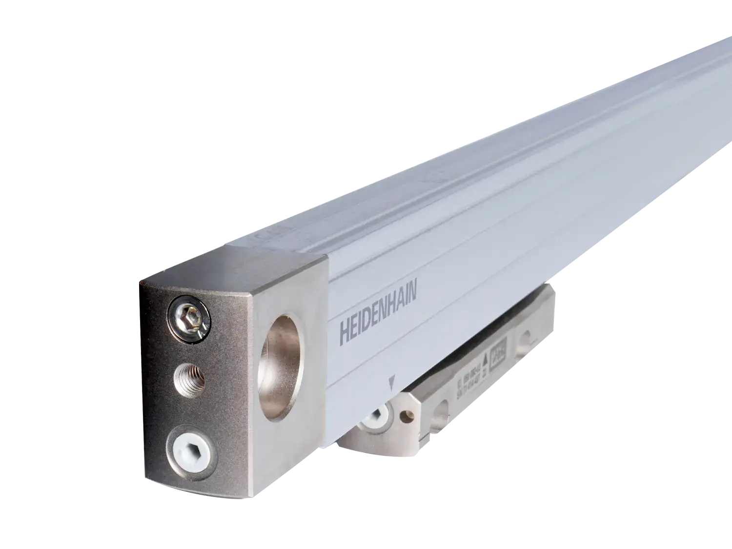 LS 400 incremental sealed linear encoders | HEIDENHAIN US