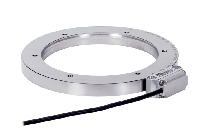 Innovative Modular Angle Encoders - Optical & Magnetic | HEIDENHAIN US