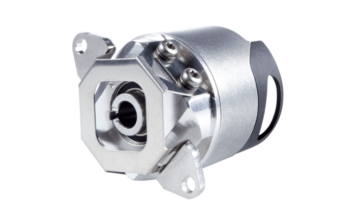 Internal Rotary Encoders - Adapt Motors with Ease | HEIDENHAIN US