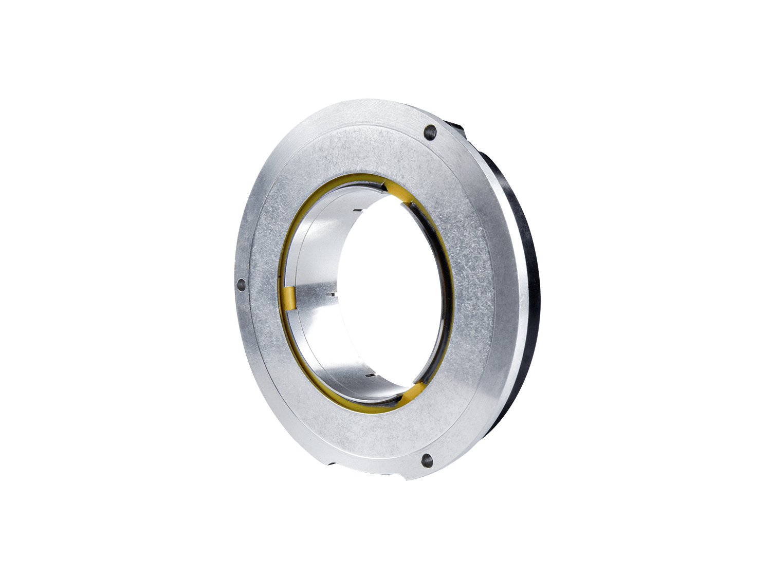 ECI/EBI 100 internal rotary encoders without integral bearing ...