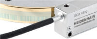 ECA 4000 series - absolute optical angle encoders | HEIDENHAIN US