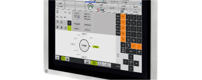 TNC 620 contouring control - more efficient milling | HEIDENHAIN US