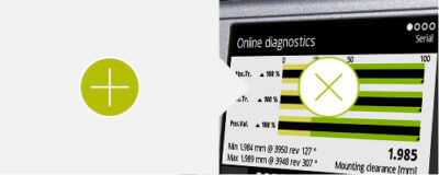 PWT 101 testing device for correct operation | HEIDENHAIN US