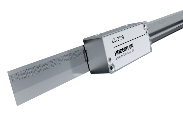 Exposed linear encoders from HEIDENHAIN | HEIDENHAIN Exposed linear encoders from HEIDENHAIN | HEIDENHAIN