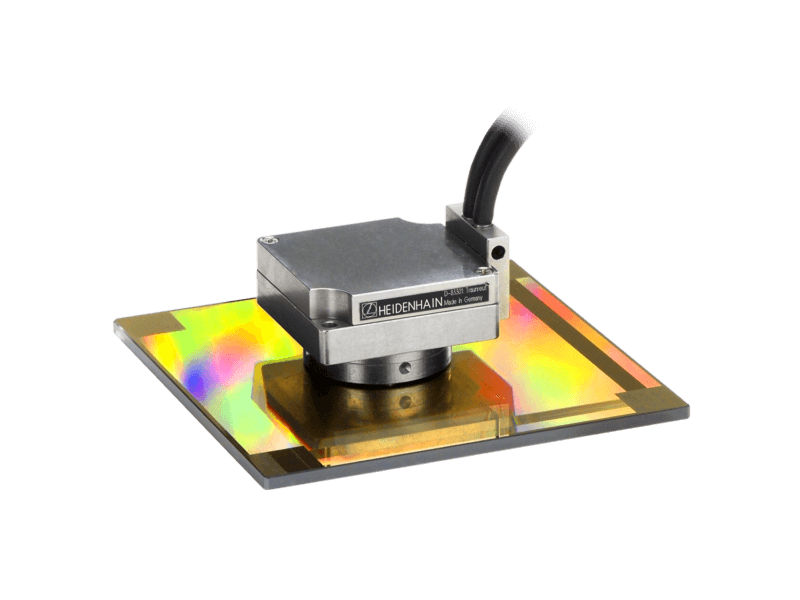 PP 281 incremental two-coordinate encoder | HEIDENHAIN