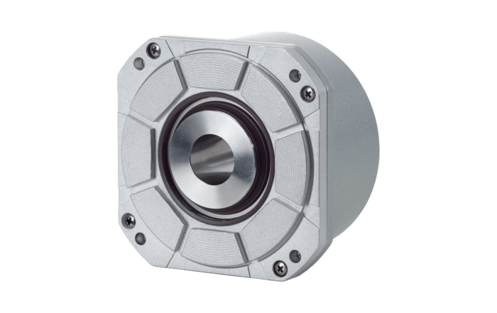 Revolutionize Accuracy: Integral Bearing Angle Encoders | HEIDENHAIN US