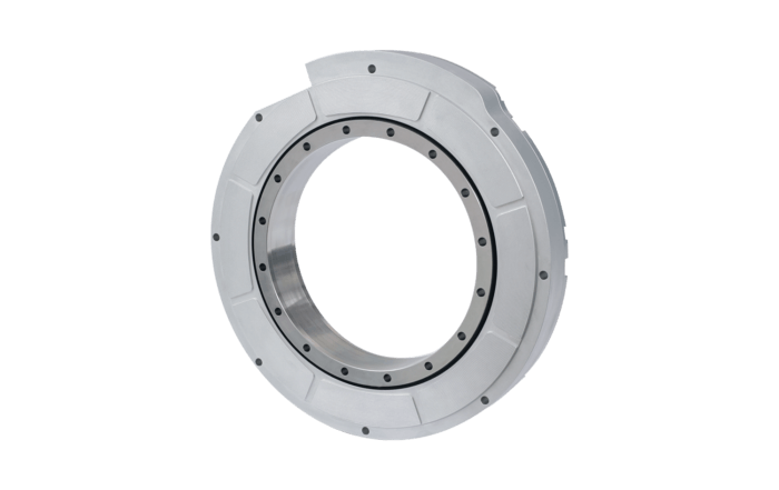 Angle encoders with integral bearing | HEIDENHAIN