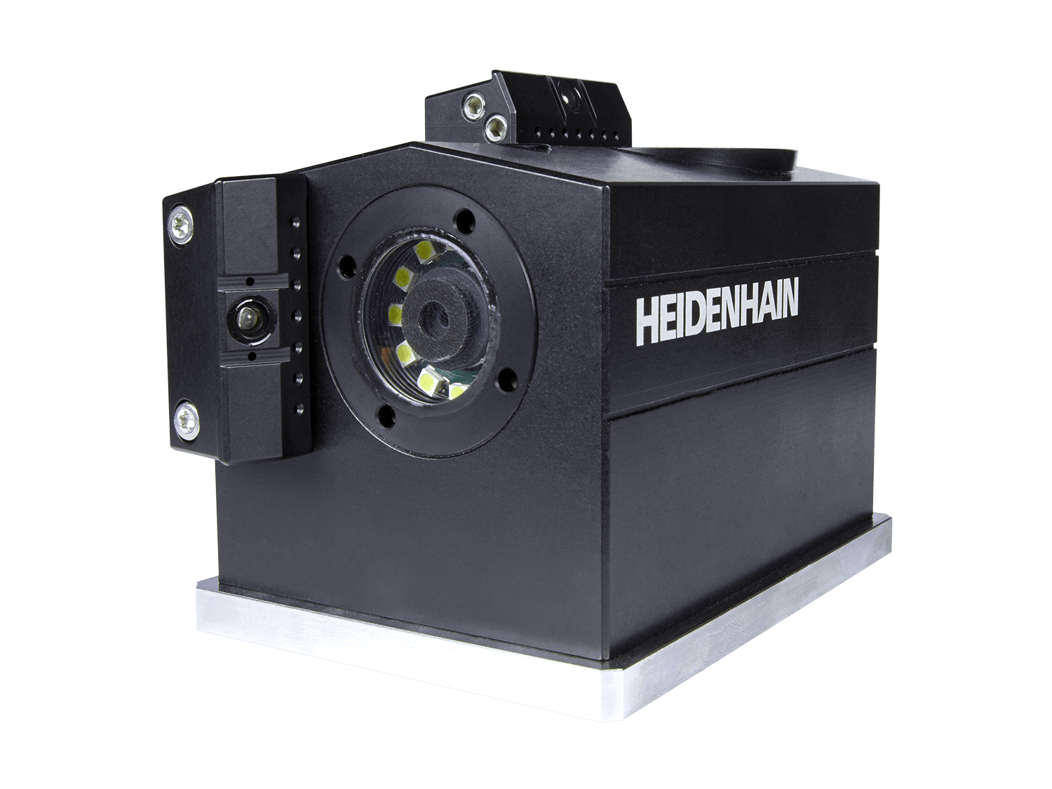 VT 121 vision system for tool inspection | HEIDENHAIN