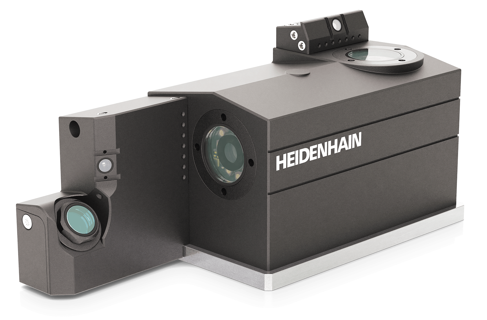 VT 121 and VT 122 vision systems for tool inspection | HEIDENHAIN US
