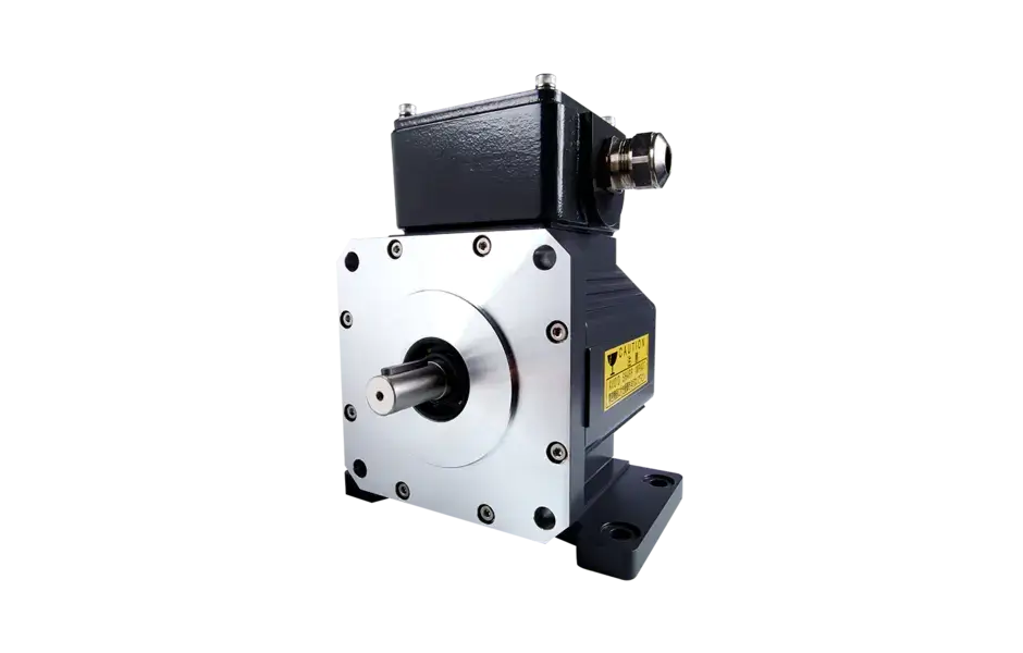 ROD 1900 external rotary encoders with integral bearing | HEIDENHAIN US