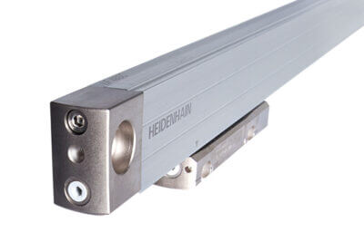 HEIDENHAIN Linear Encoders | HEIDENHAIN