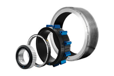 Unrivaled Motion Control Systems from ETEL | HEIDENHAIN