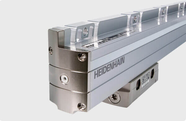 HEIDENHAIN Linear Encoders | HEIDENHAIN