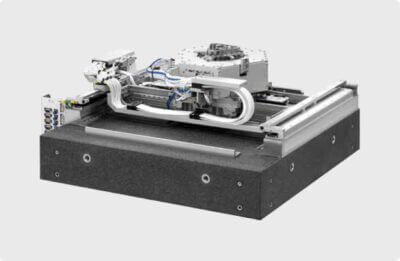 Unrivaled Motion Control Systems from ETEL | HEIDENHAIN