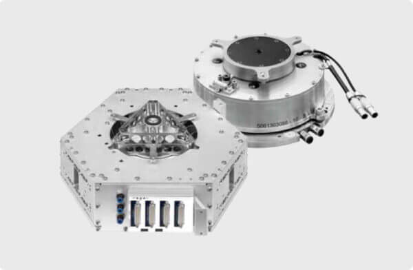 Unrivaled Motion Control Systems from ETEL | HEIDENHAIN