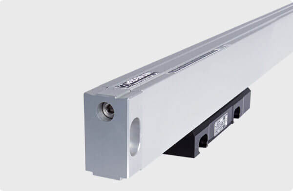 HEIDENHAIN Linear Encoders | HEIDENHAIN
