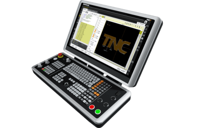 TNC7: the new level in CNC control | HEIDENHAIN