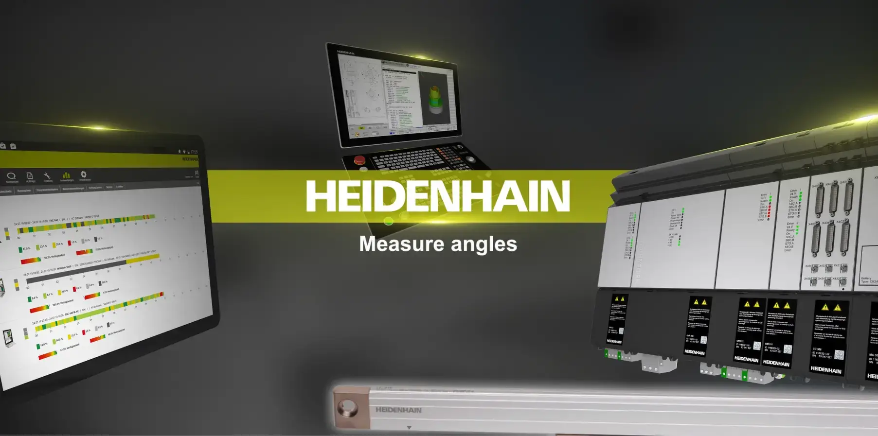 Watch Video: System integration: importance of the correct angle ...