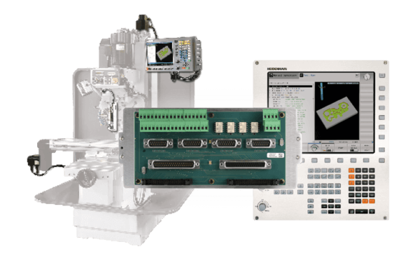 Tools for schools - HEIDENHAIN