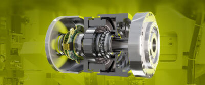 Rotary encoders for high quality & precision | HEIDENHAIN