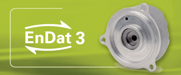 Q&A with Milton Willis: The new EnDat 3 interface - HEIDENHAIN