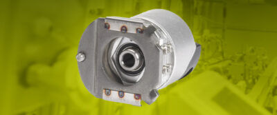 Why Rotary Encoders are the Best Fit for Industrial Robotics Design ...