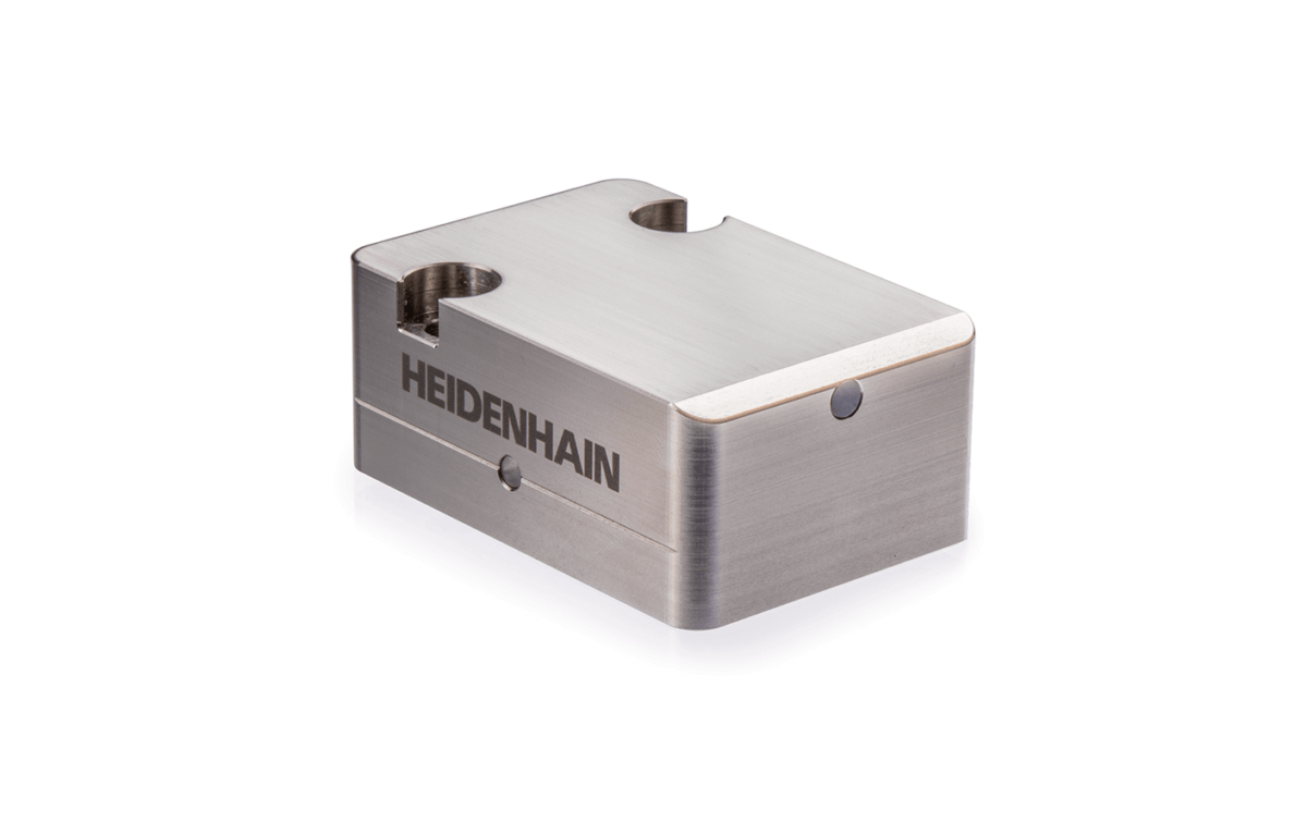 TD 110 high-performance tool breakage detection | HEIDENHAIN US