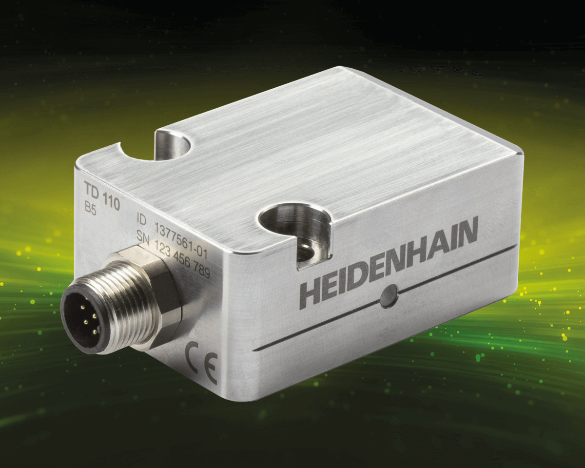 News & Resources - HEIDENHAIN