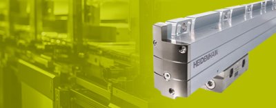 Rotary encoders for high quality & precision | HEIDENHAIN