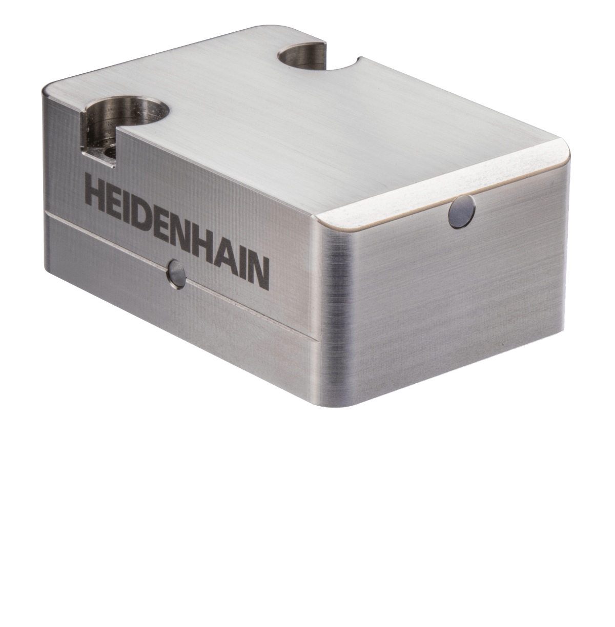 Smarter measuring, better machining: the HEIDENHAIN touch probe ...