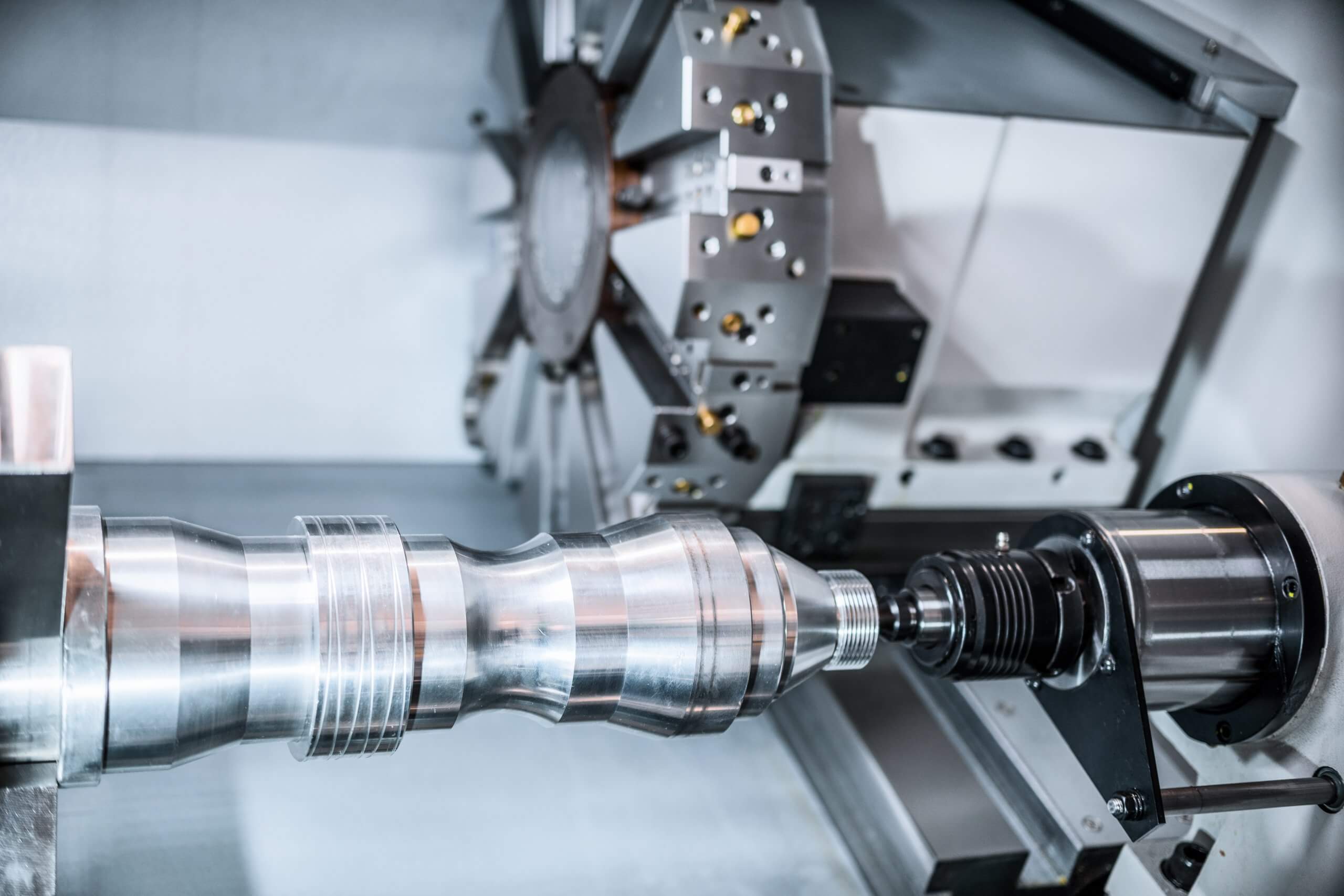 Inductive vs. optical vs. magnetic encoders: how to choose - HEIDENHAIN