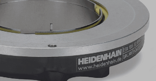 Resolvers Vs Encoders for Motion Control - HEIDENHAIN
