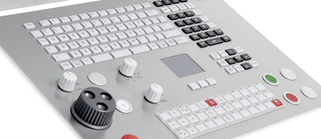 CNC Pilot 640 Lathe Control Offers Exciting New Functionality - HEIDENHAIN