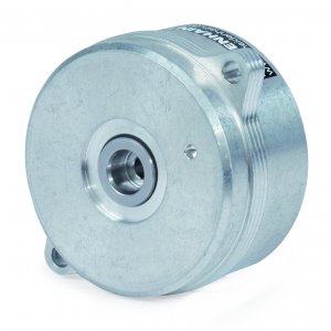 Resolvers Vs Encoders for Motion Control - HEIDENHAIN