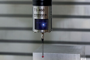 How To Determine Which Touch Probe is Right For You - HEIDENHAIN
