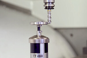 How To Determine Which Touch Probe is Right For You - HEIDENHAIN